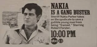 Nakia | ABC Wiki | Fandom