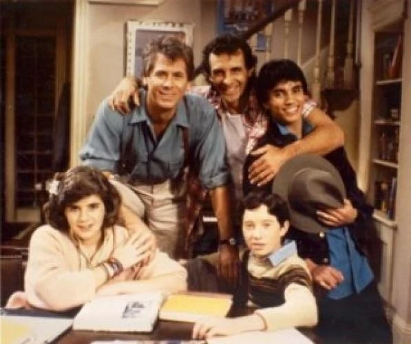 Dads | ABC Wiki | Fandom