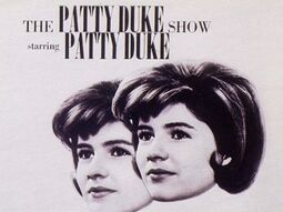 The Patty Duke Show | ABC Wiki | Fandom