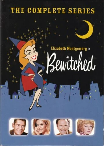 Bewitched | ABC Wiki | Fandom
