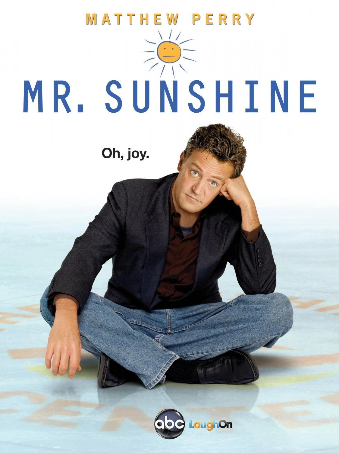 Mr. Sunshine | ABC Wiki | Fandom