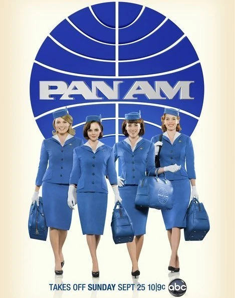 Pan Am | ABC Wiki | Fandom