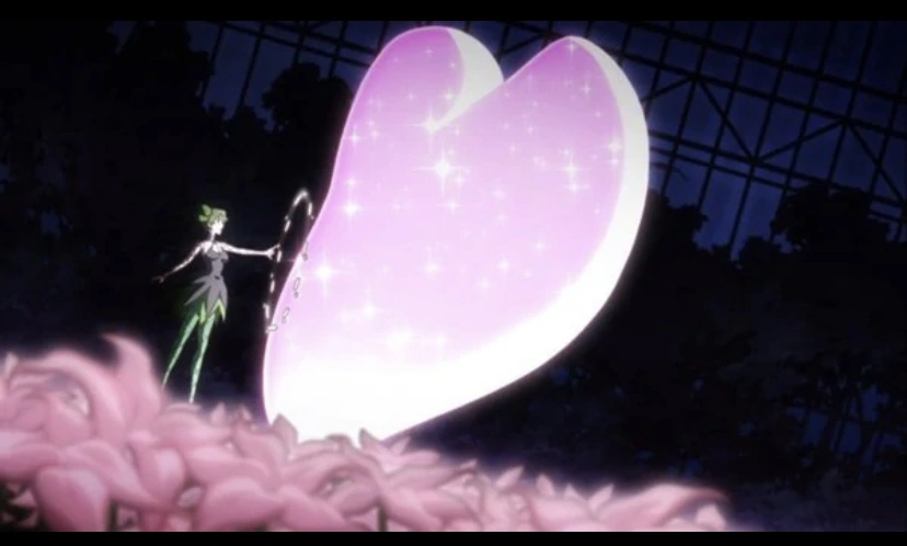 Tellu and Cyprine appreciation 💚💙 | Fandom