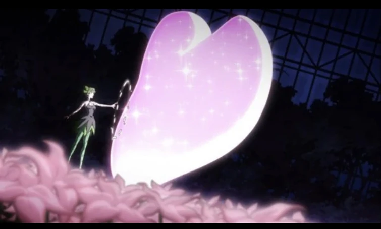 Discuss Everything About Sailor Moon Wiki | Fandom