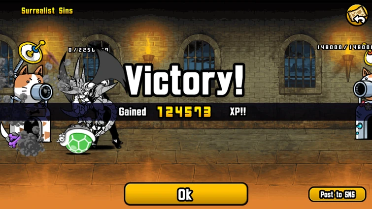 Grotesque Gallery 4* | Fandom