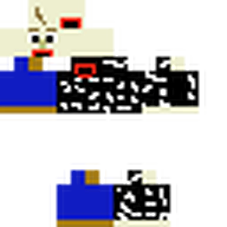 Discuss Everything About Raldi's Crackhouse Wiki | Fandom