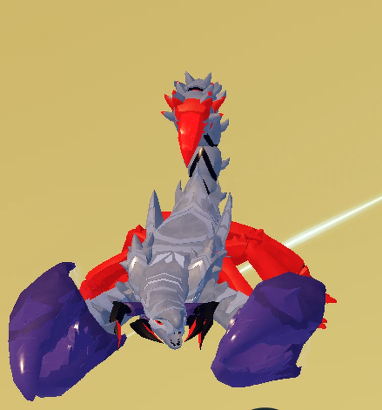 Discuss Everything About Creatures of Sonaria Wiki | Fandom