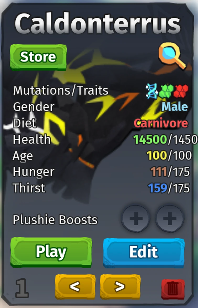 How much would this mut be worth? | Fandom