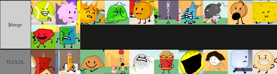 BFDIA Viewer Voting Episode 11 | Fandom