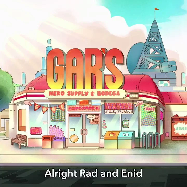 SONIC and OK KO | Fandom