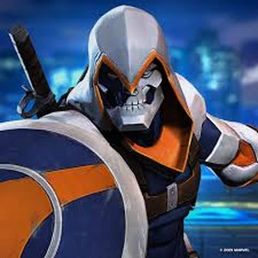 Death battle. Taskmaster vs deathstroke (marvel vs dc) | Fandom