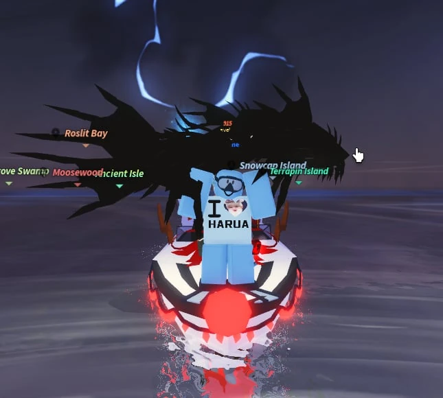 For vortex barracuda | Fandom