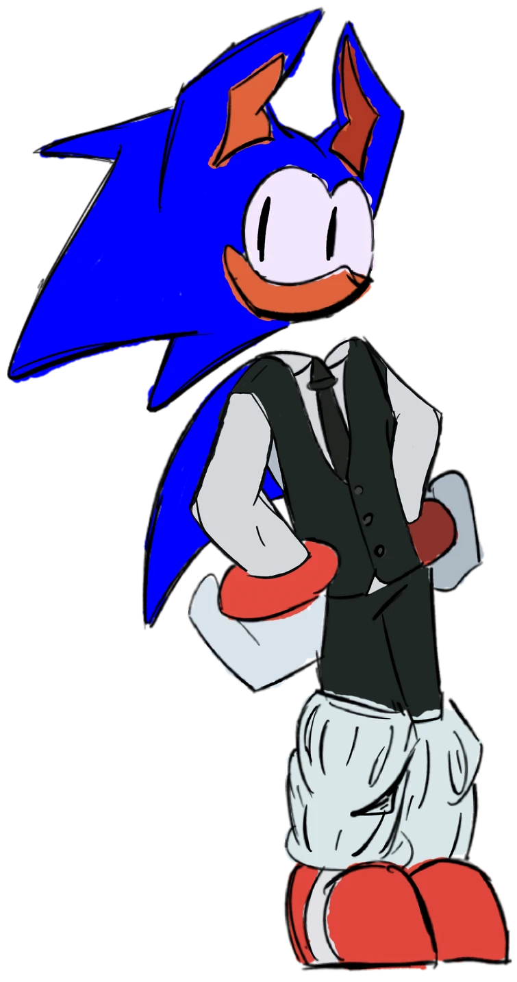 Alternate fit | Fandom