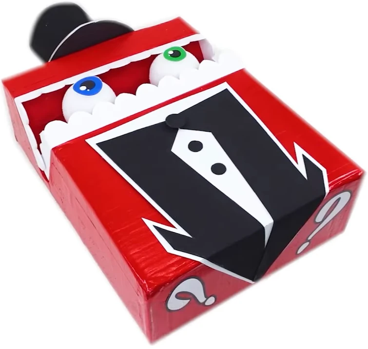 The realistic bootlegged TADC merch. | Fandom