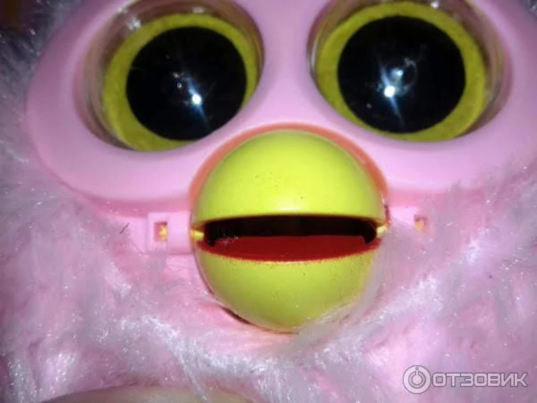 Collection of shocked Furbys | Fandom