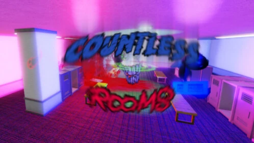 Countless rooms update released | Fandom