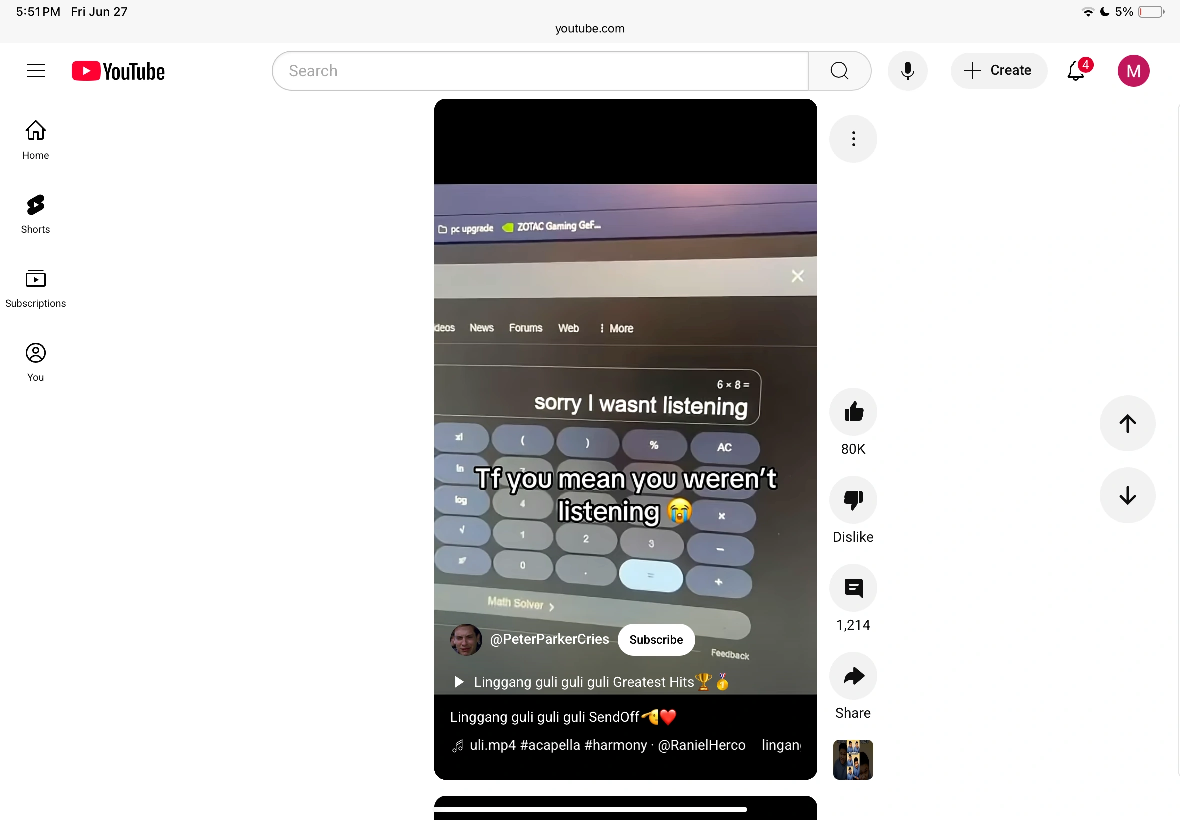 Good night until either morning or my sister sends something goofy/funny in the family GC | Fandom