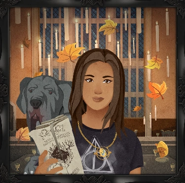 This is my Wizarding World Profile | Fandom