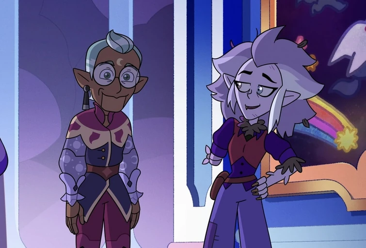 I Rewatched “For the Future”: Part 2 | Fandom