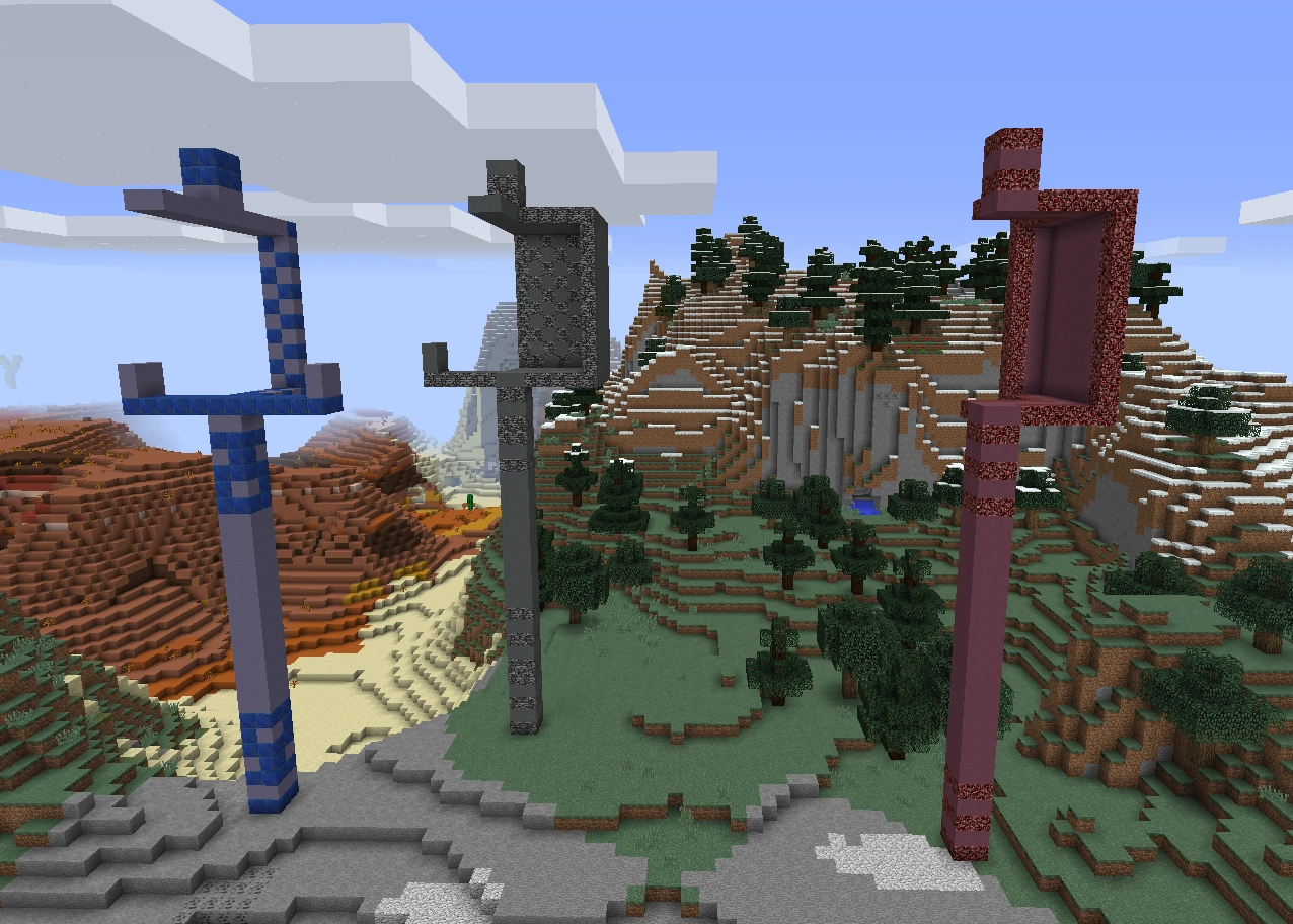 The Superscepter | Fandom