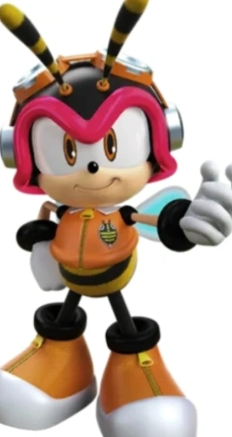 Discuss Everything About Sonic News Network | Fandom