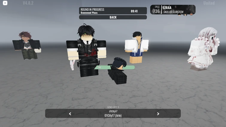 Discuss Everything About Daybreak Wiki | Fandom