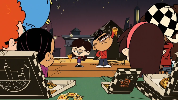 My Opinion on Blunder Party | Fandom