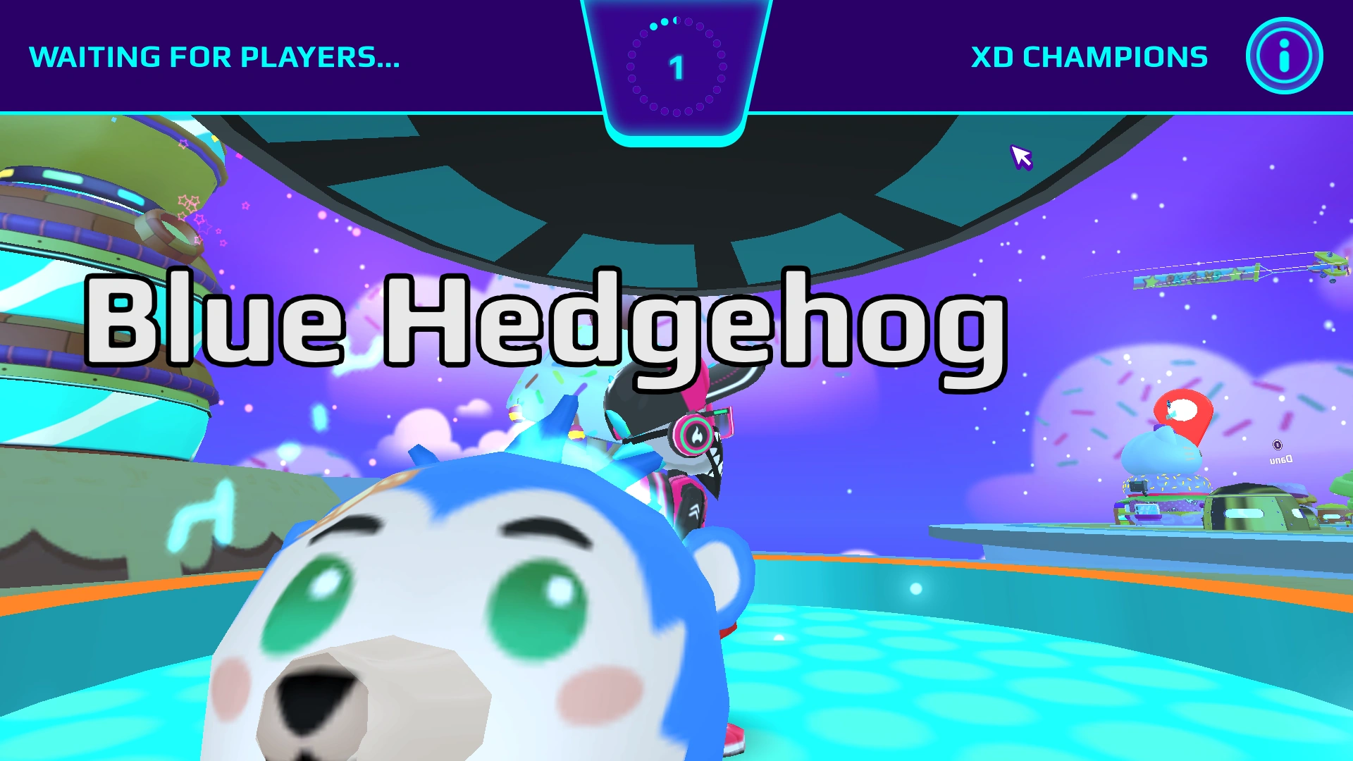 sonic? | Fandom