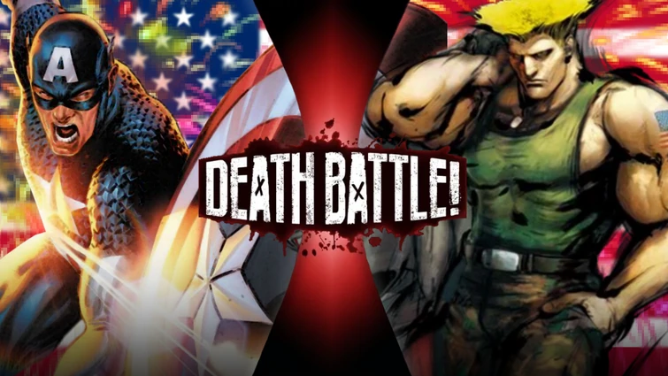 Thumbnail dump! - ‘MURICA EDITION! | Fandom