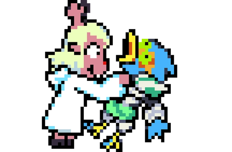 THE CAST LIST FOR DELTARUNE CHARACTERS (concept :l ) | Fandom