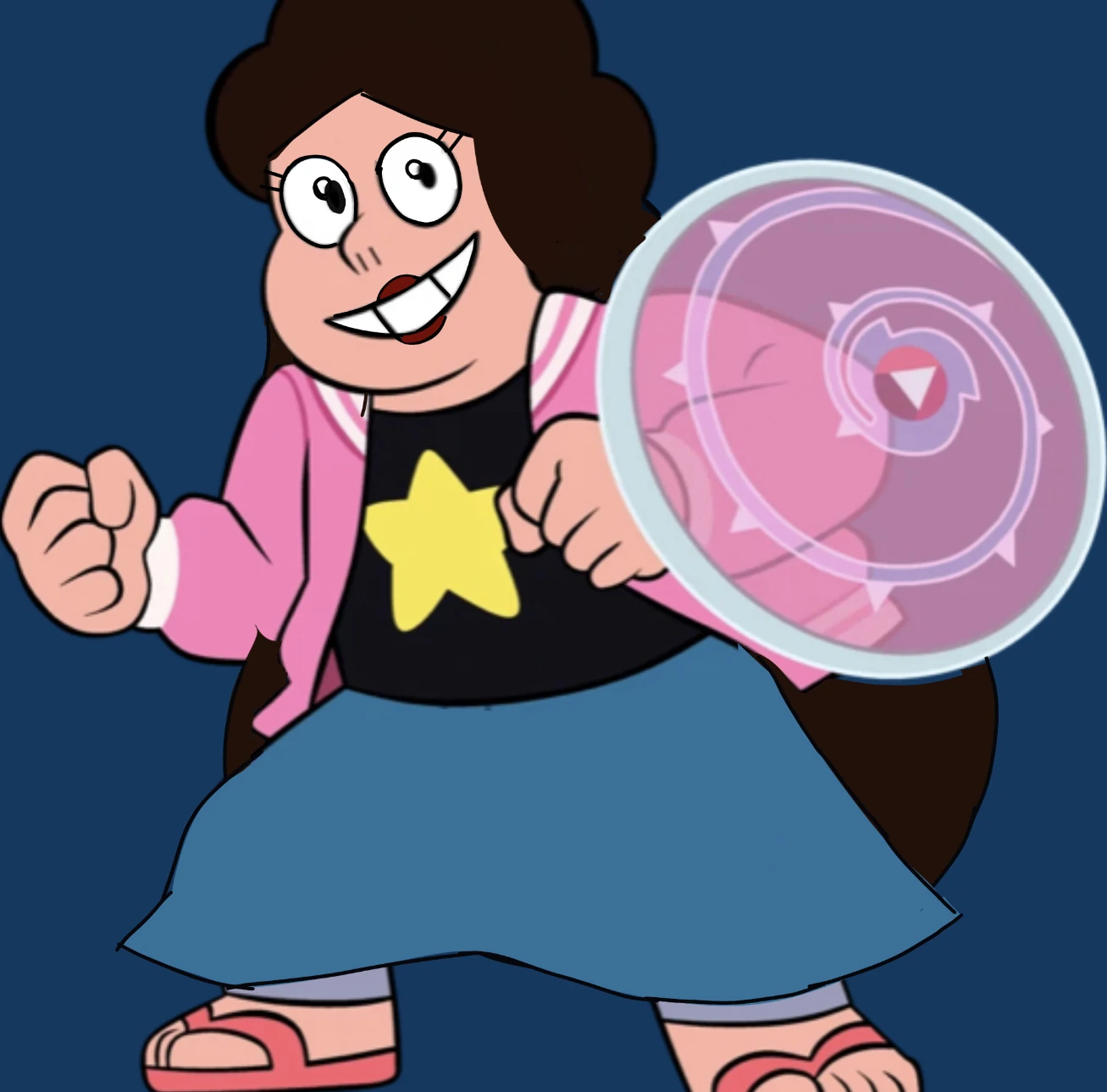 Su genderbends be like | Fandom