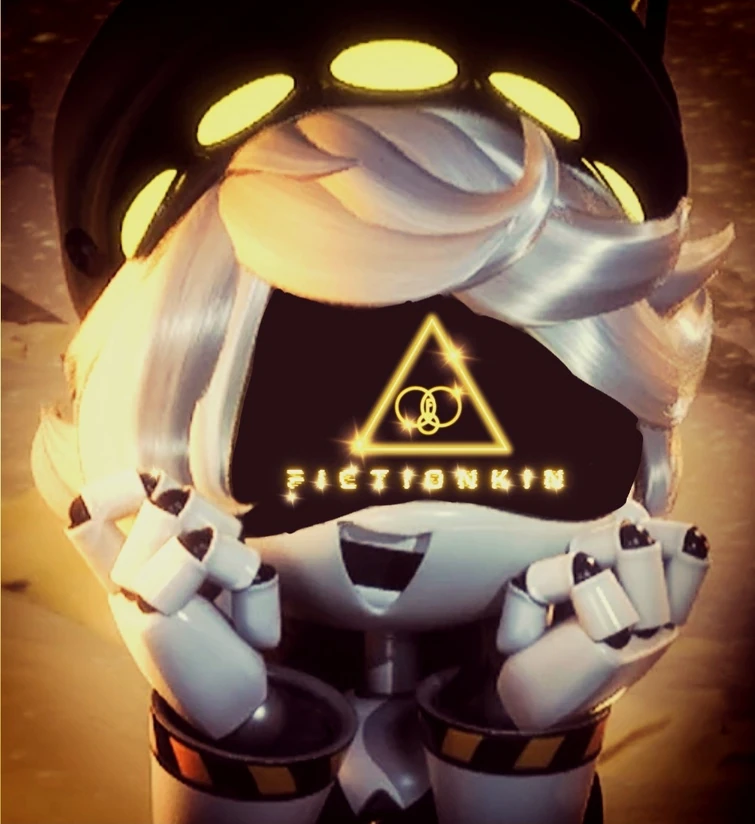 put canon md characters here | Fandom