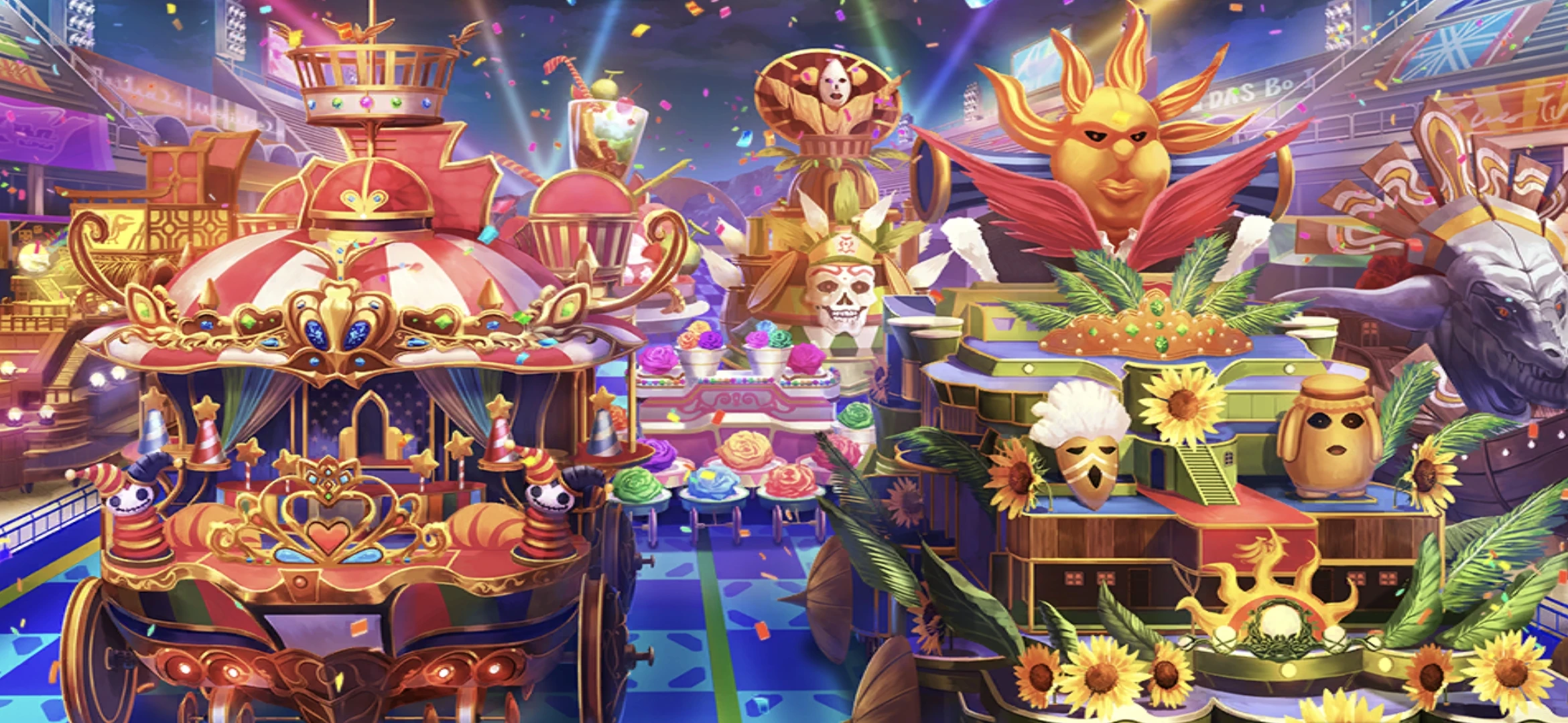 What the *Bleep* is this My Room design? | Fandom