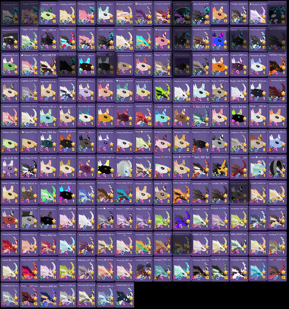 themed skyrix shop repost! lf themed skriffs | Fandom