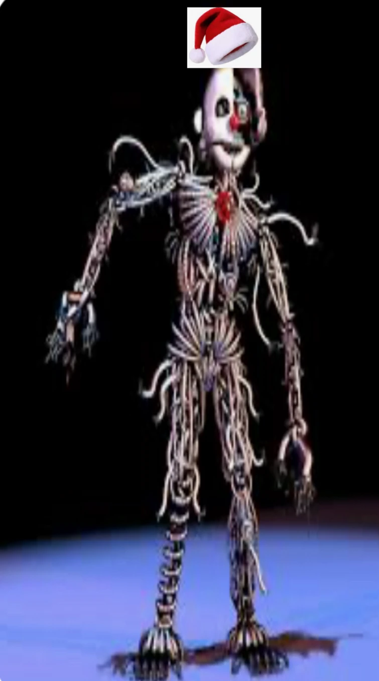 Discuss Everything About Five Nights at Freddy's Wiki | Fandom