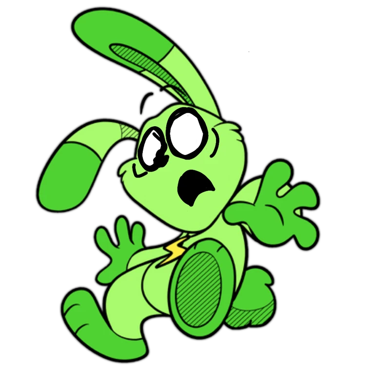 Hoppy hopscotch: Gallery (Ch. 1) | Fandom