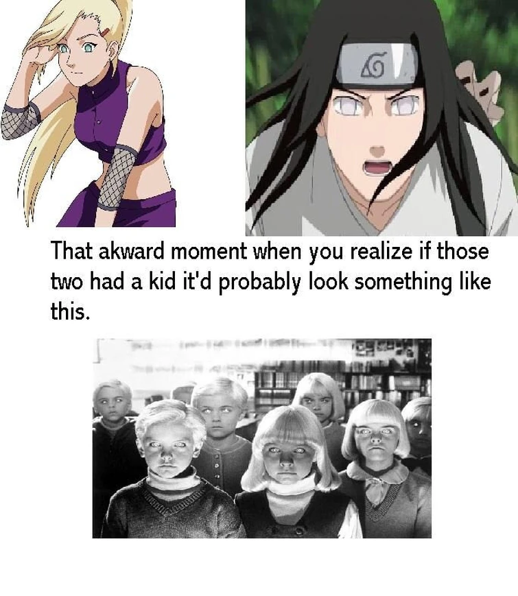 Ino memes | Fandom