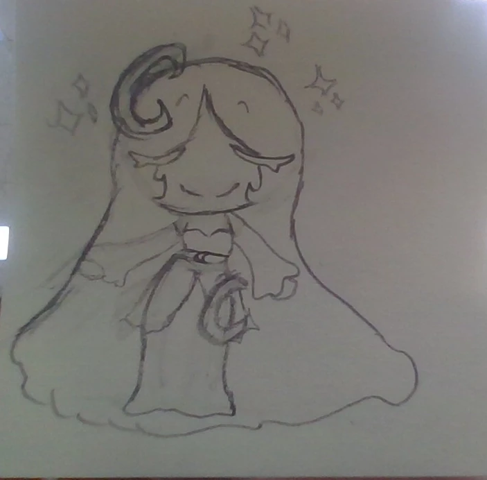 redesigned Blue Moon Cookie | Fandom