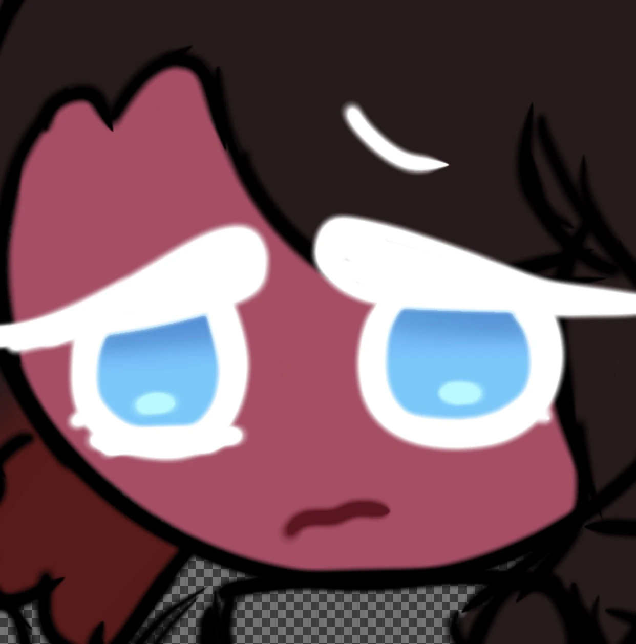 more scrunkly!!!!! | Fandom