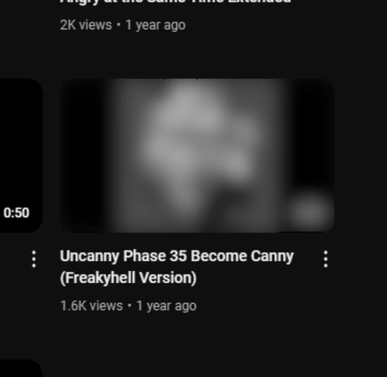 Discuss Everything About The Uncanny Incredible Wiki | Fandom