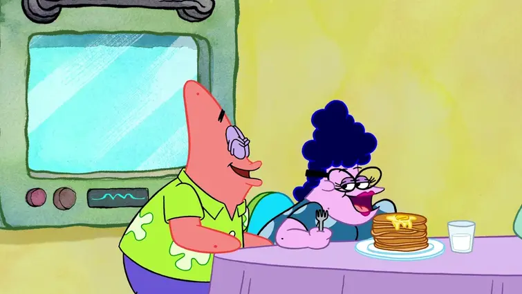 Discuss Everything About Encyclopedia SpongeBobia | Fandom