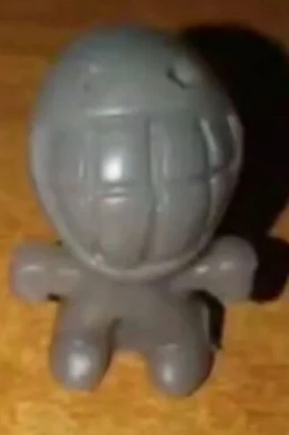 changed my pfp back to gray guy | Fandom