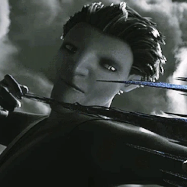 Invincible is tasked by Cecil Stedman to stop Dreamworks' Villains. Can ...