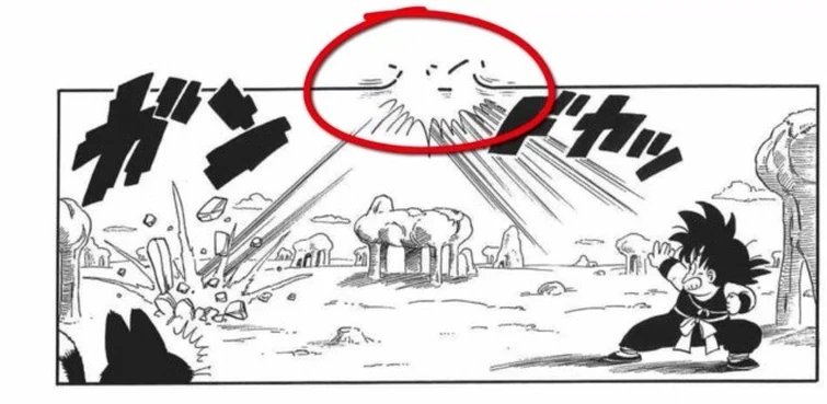 Upgrade a Goku | Fandom