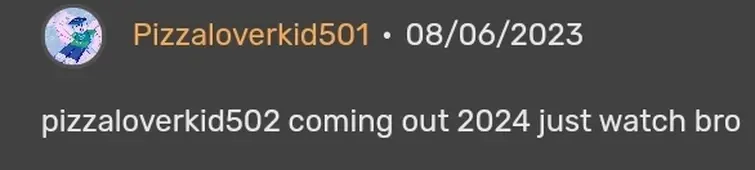 I always come back | Fandom