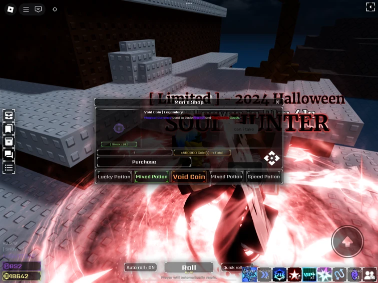 Discuss Everything About Sol's RNG Wiki | Fandom