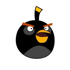 Cluster Bomb Bird | Angry Birds Character Creator Wiki | Fandom