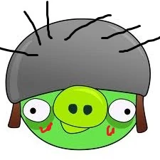 Mother Pig | Angry Birds Character Creator Wiki | Fandom