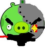 Prince swine-a-nator | Angry Birds Character Creator Wiki | Fandom