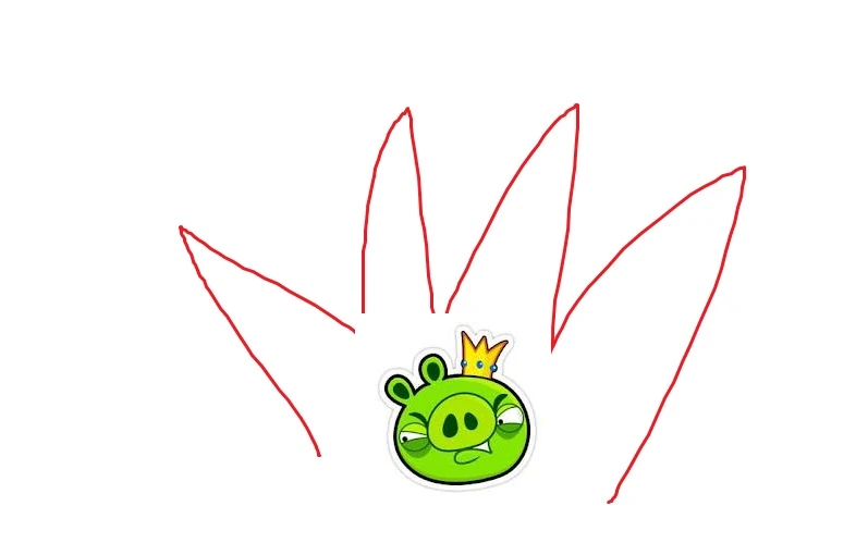 Fire Pigs | Angry Birds Character Creator Wiki | Fandom
